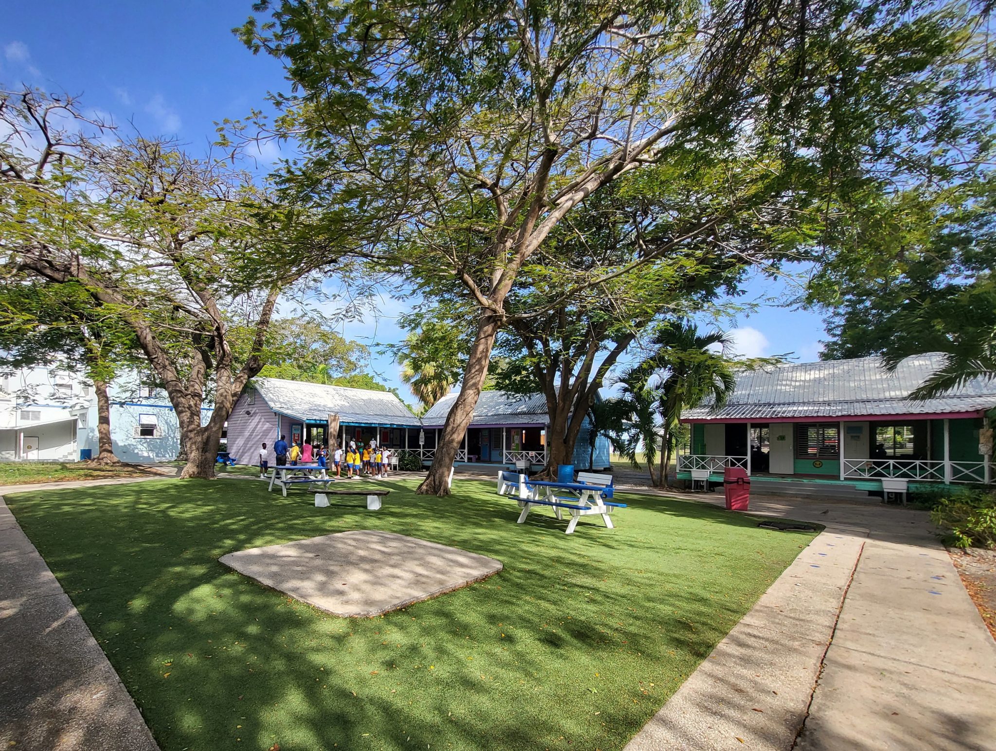 GENERAL INFORMATION - St. Gabriel's School | Barbados